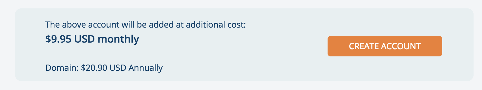 Adding a Website to Your Premium Web Hosting Plan - Rochen Documentation