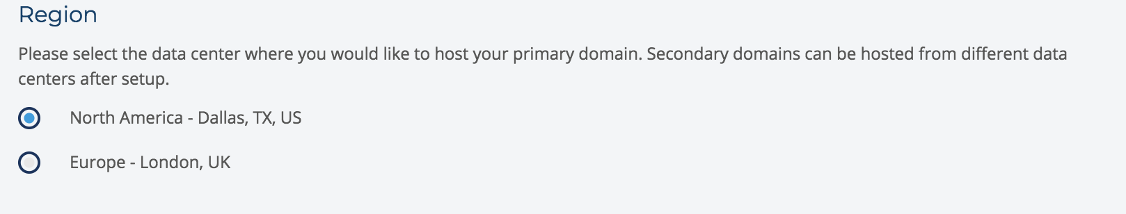 Adding a Website to Your Premium Web Hosting Plan - Rochen Documentation