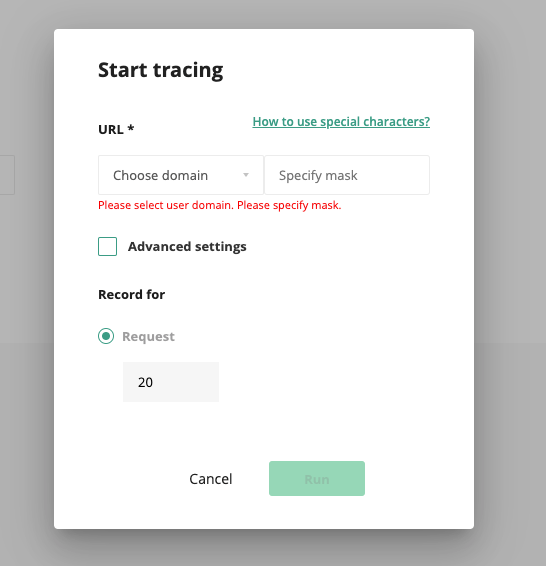 PHP X-Ray for Performance Troubleshooting - Rochen Documentation